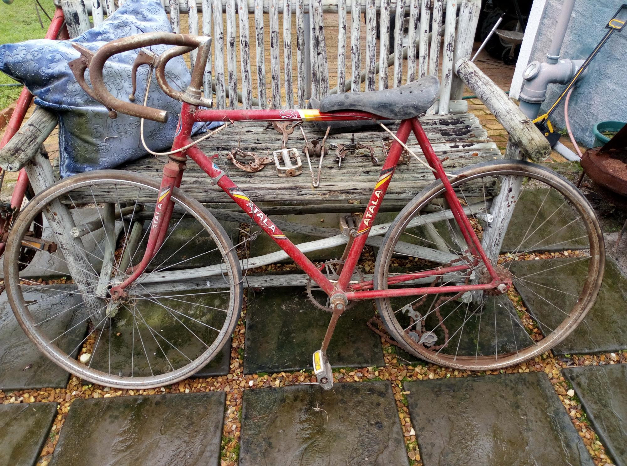 Atala/ Invader | Road Bikes | Bike Hub