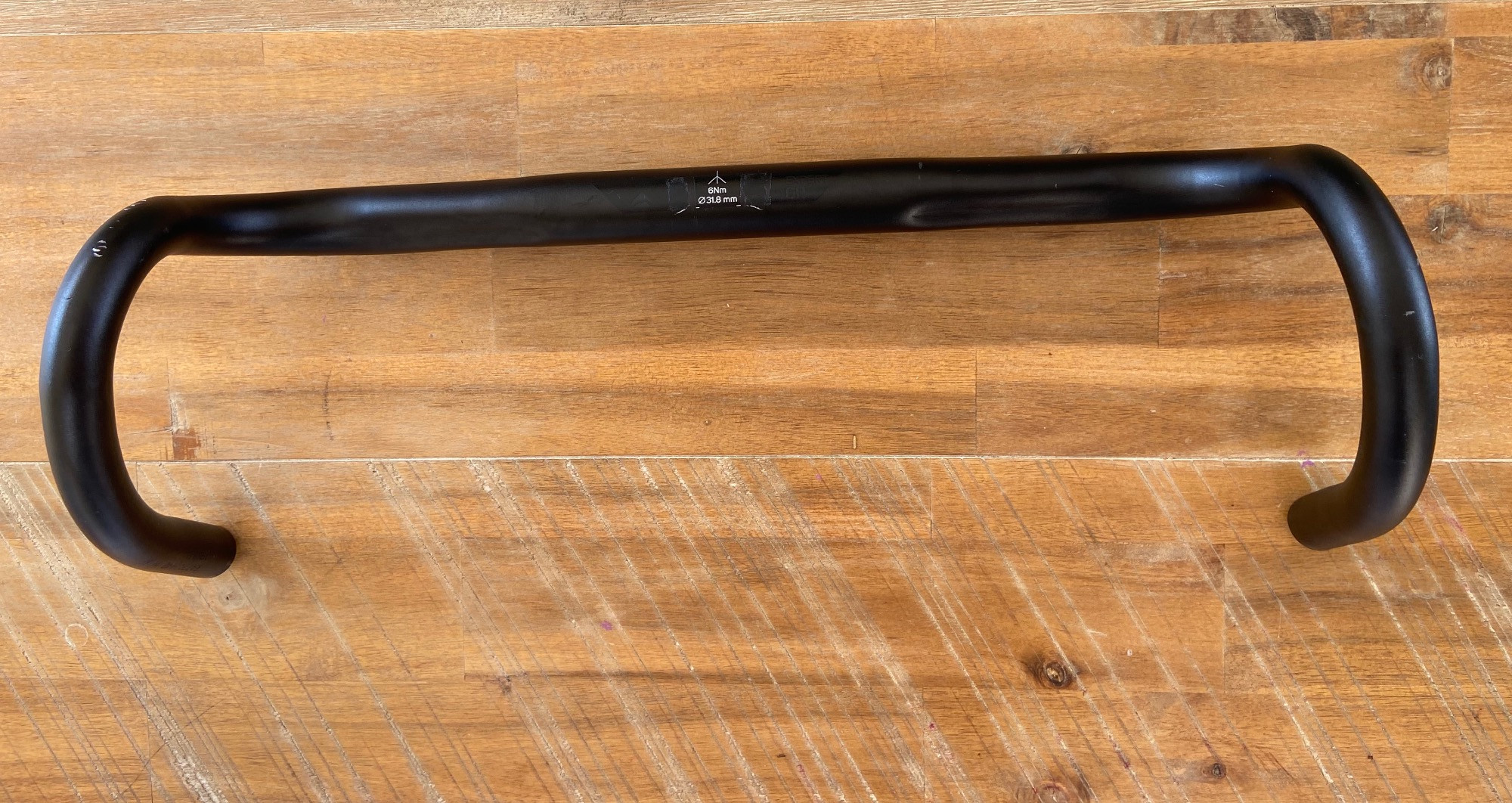 Merida Expert GR 12 degrees flare bars | Handlebars | Bike Hub