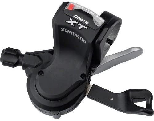 Shimano XT M770 3 X Shifter | Shifters | Bike Hub
