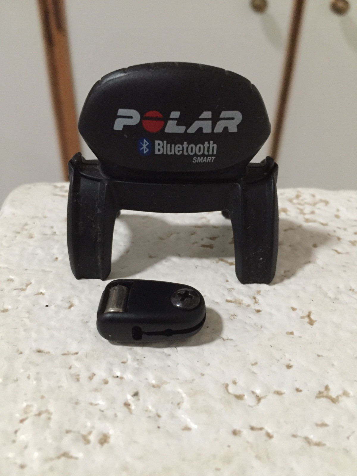 Polar Bluetooth Speed Sensor (Zwift compatible) | Sensors, Mounts ...