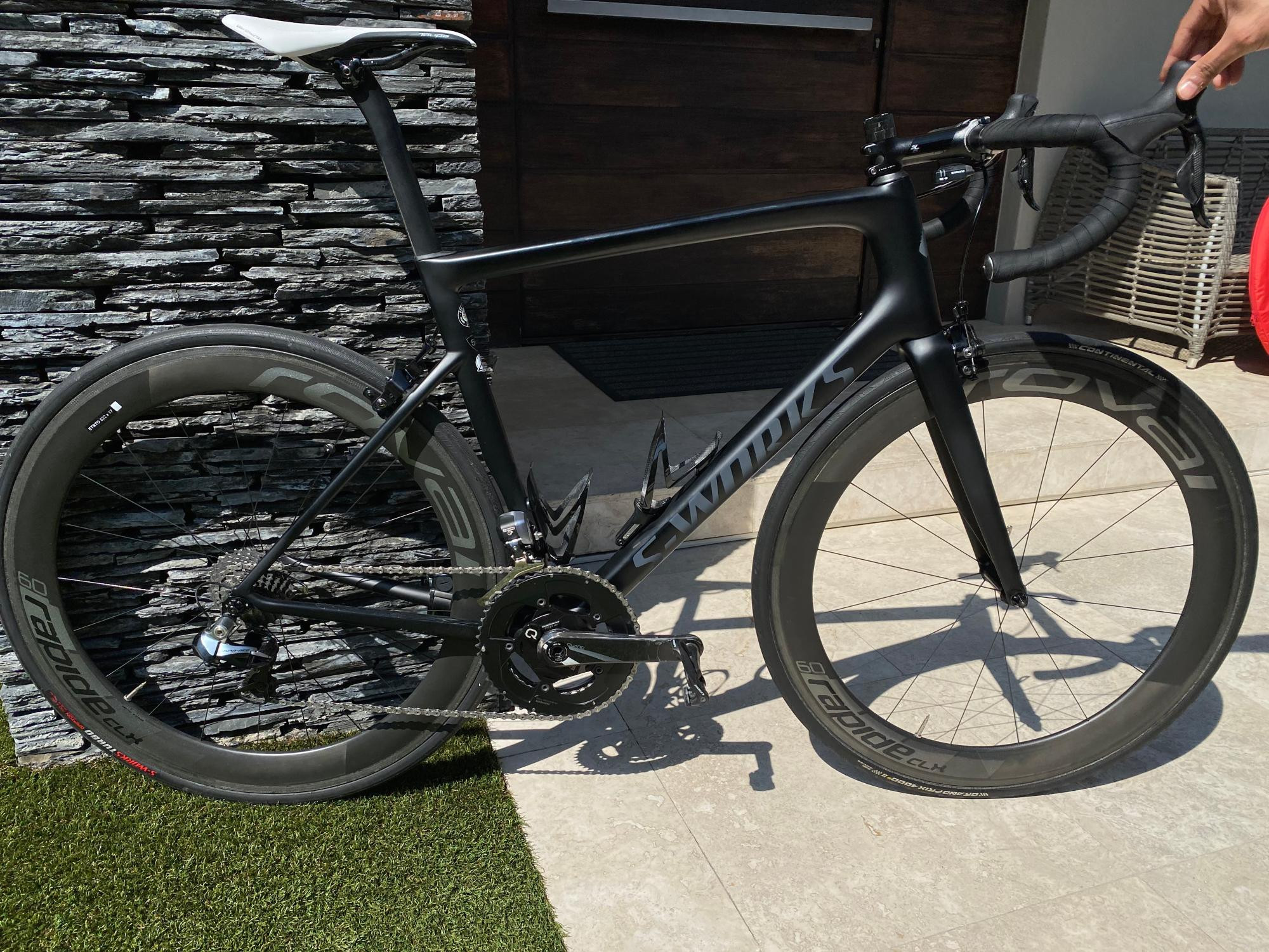 S-WORKS TARMAC SL6 (Price Drop) | Road Bikes | Bike Hub