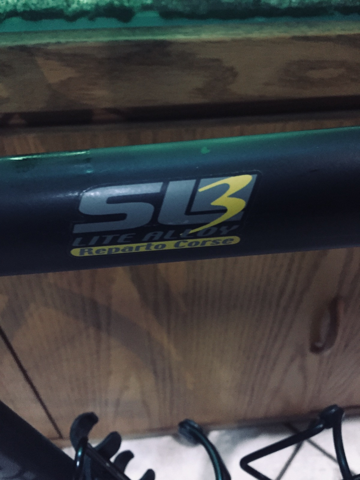 Bianchi SL3 reparto course | Road Bikes | Bike Hub