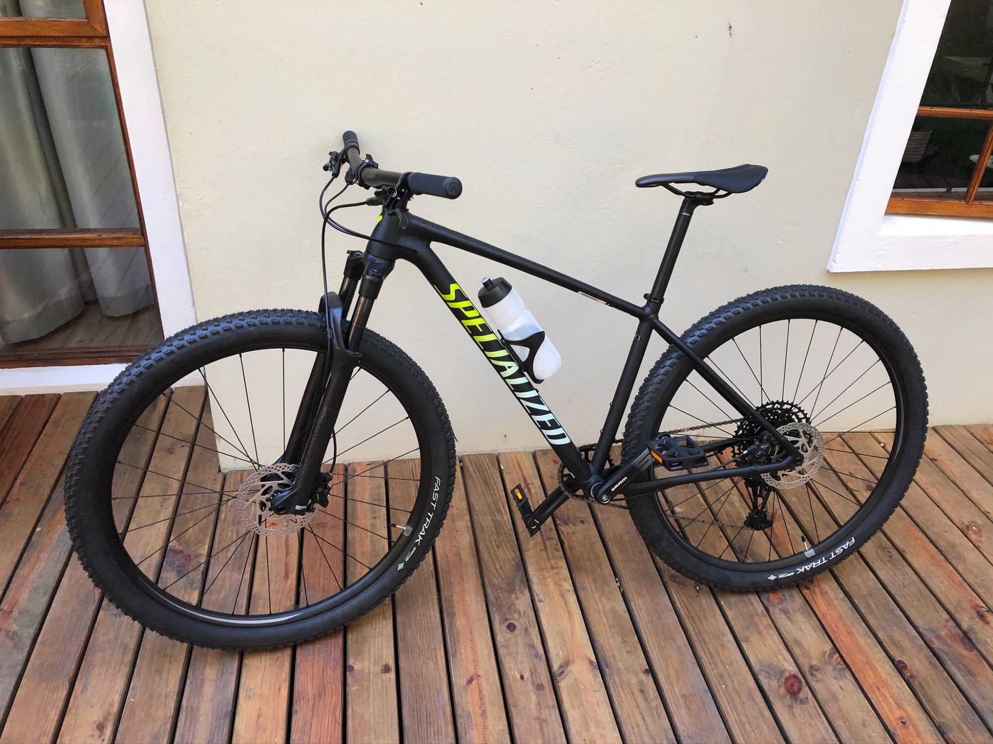 Selling Specialized Chisel | Hardtail Mountain Bikes | Bike Hub