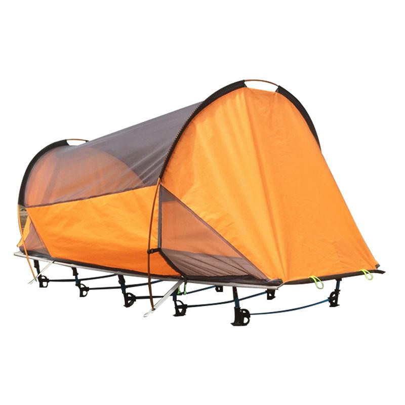 Stretcher Tents Cot Tent **REDUCED to half** | Other Apparel | Bike Hub