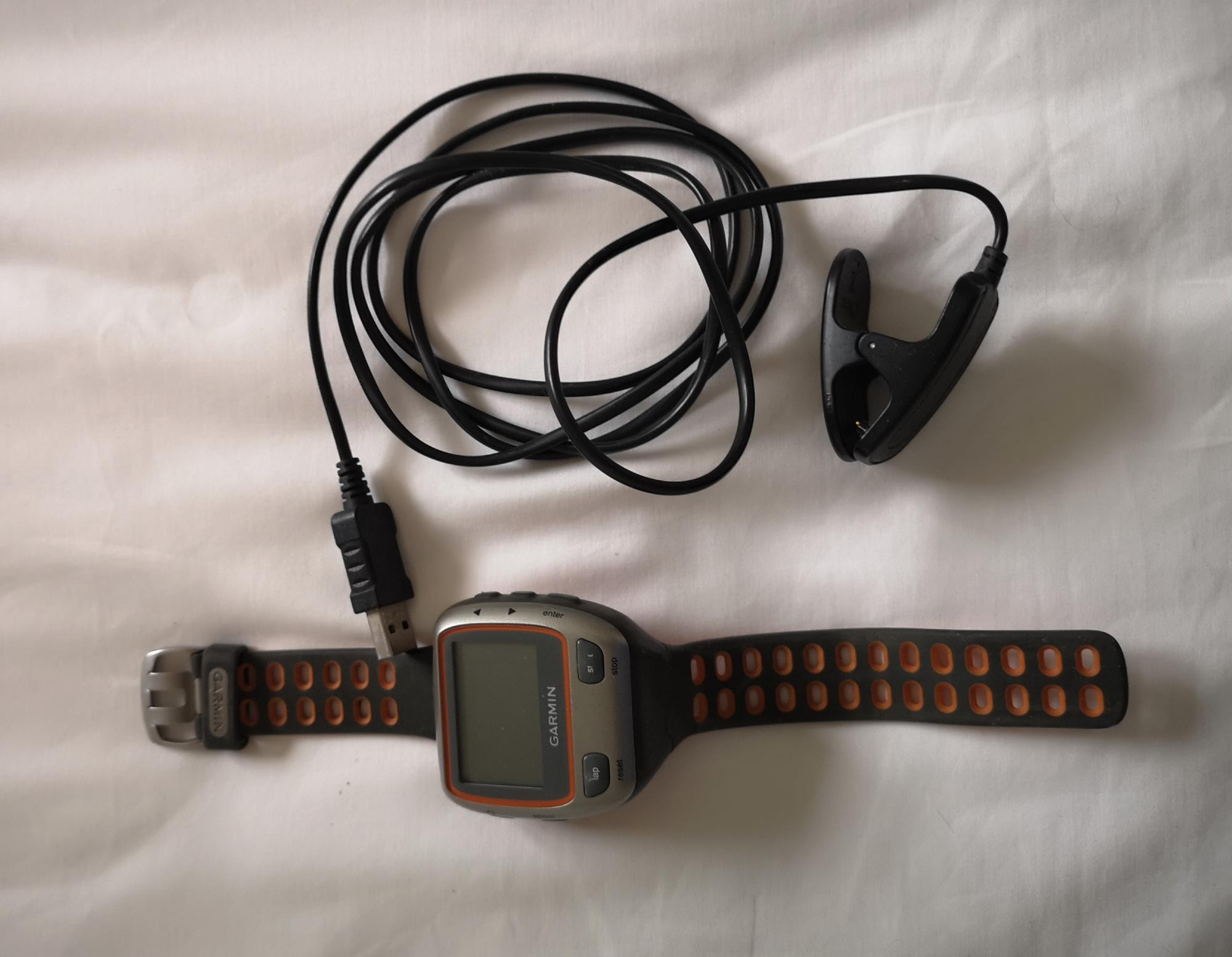 Garmin Forerunner 310XT | Bike Hub