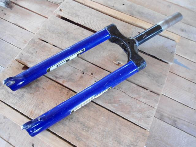 Gt bmx forks store