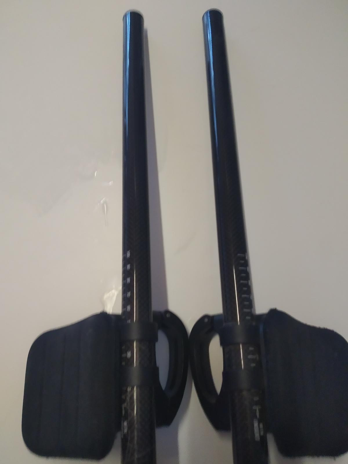 Giant Propel Disc Aero Bars | Handlebars | Bike Hub