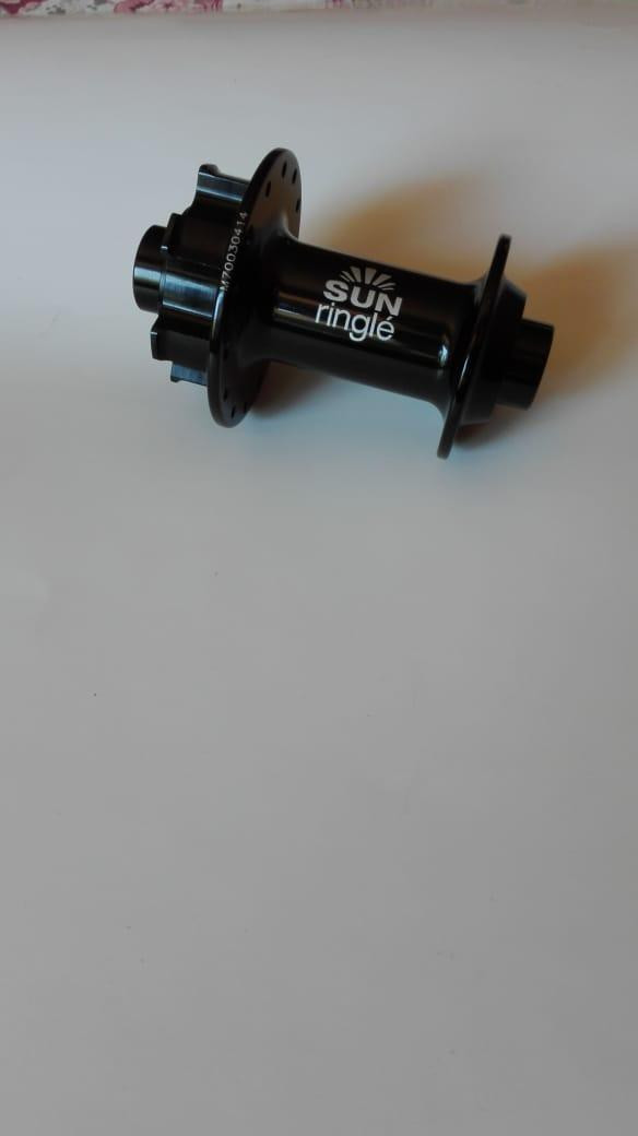 Dirty Flea hub | Mountain Bike Hubs | Bike Hub