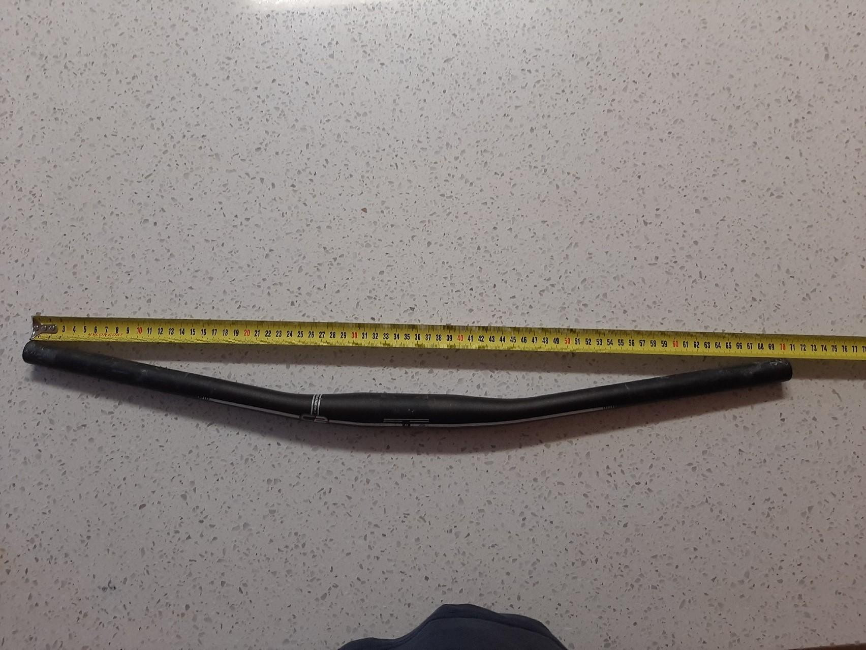 Cannondale c2 handlebar store