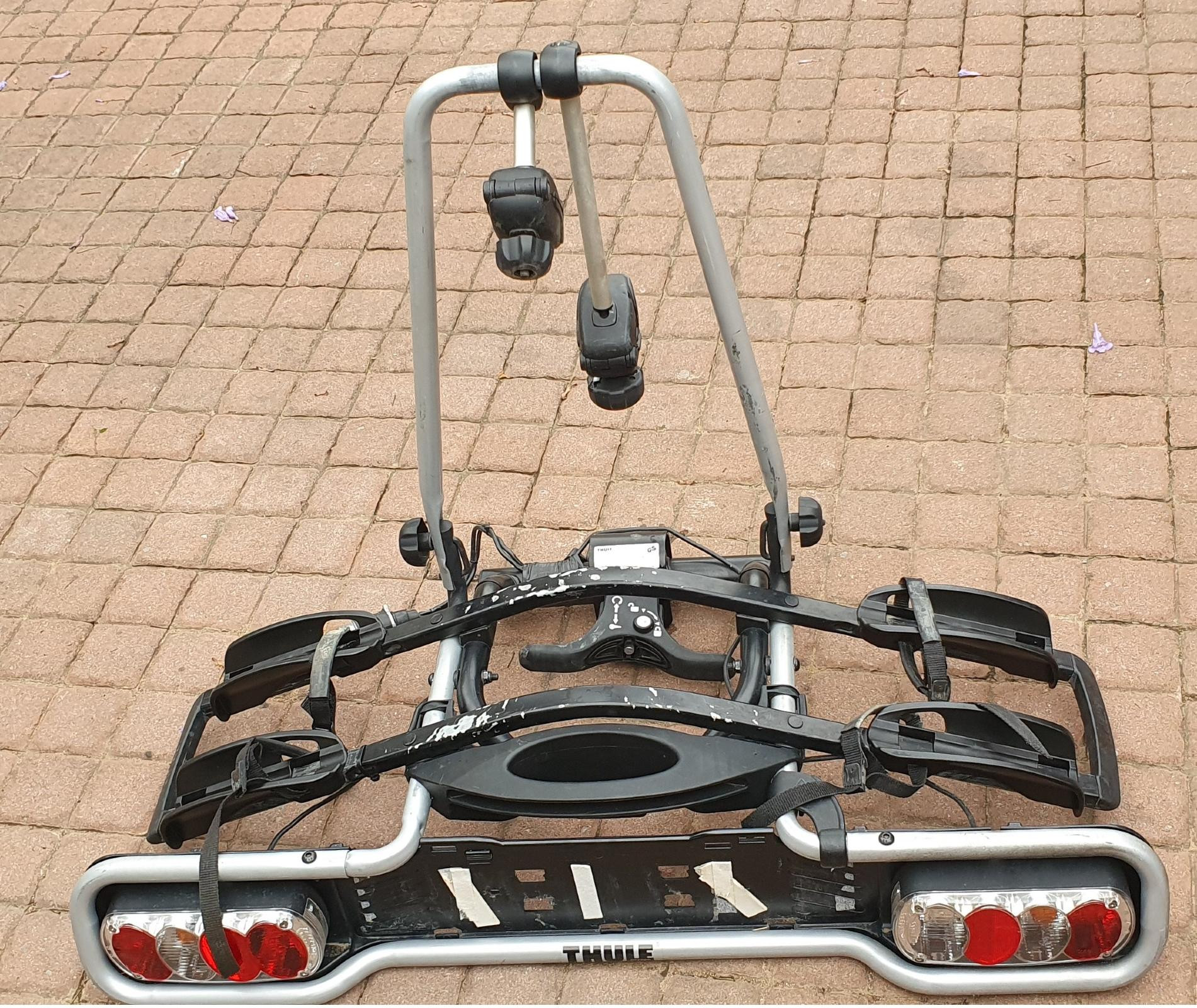 Thule Euroride 940 - For sale | Bike Racks | Bike Hub