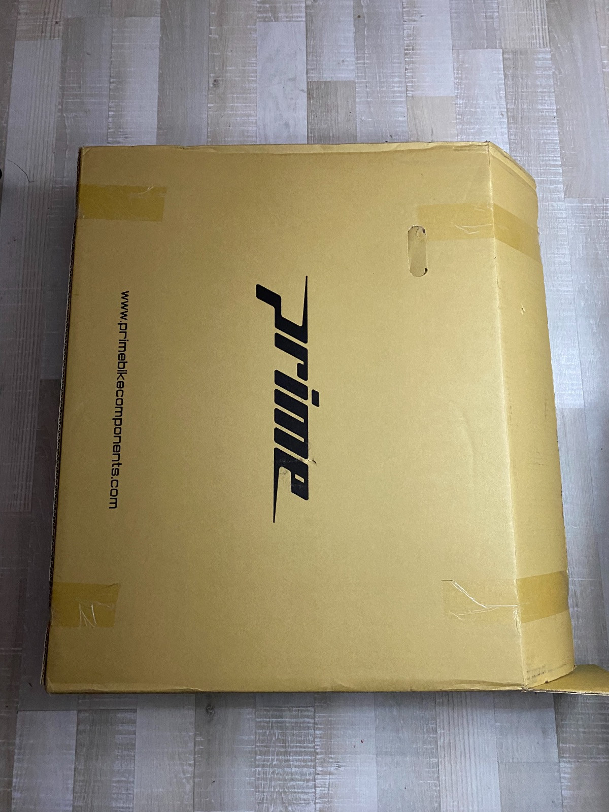 *Demo Set* Prime Carbon Wheelset | Road Bike Wheels | Bike Hub