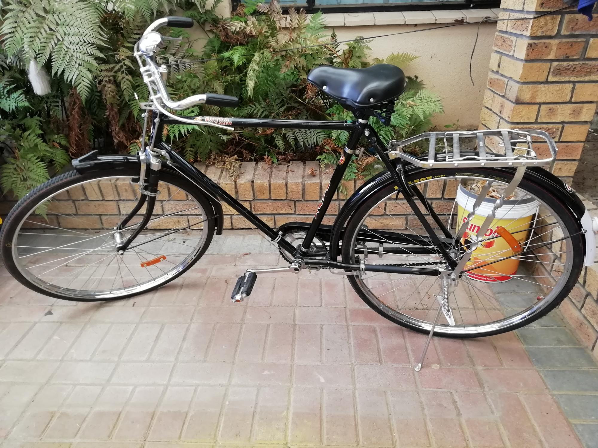 Classic Retro Bicycle | Vintage Bikes | Bike Hub