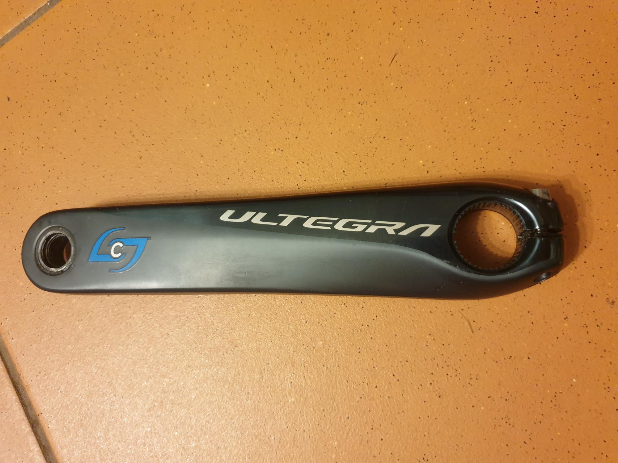ULTEGRA R8000 stages power meter !!!!!! | Power Meters | Bike Hub