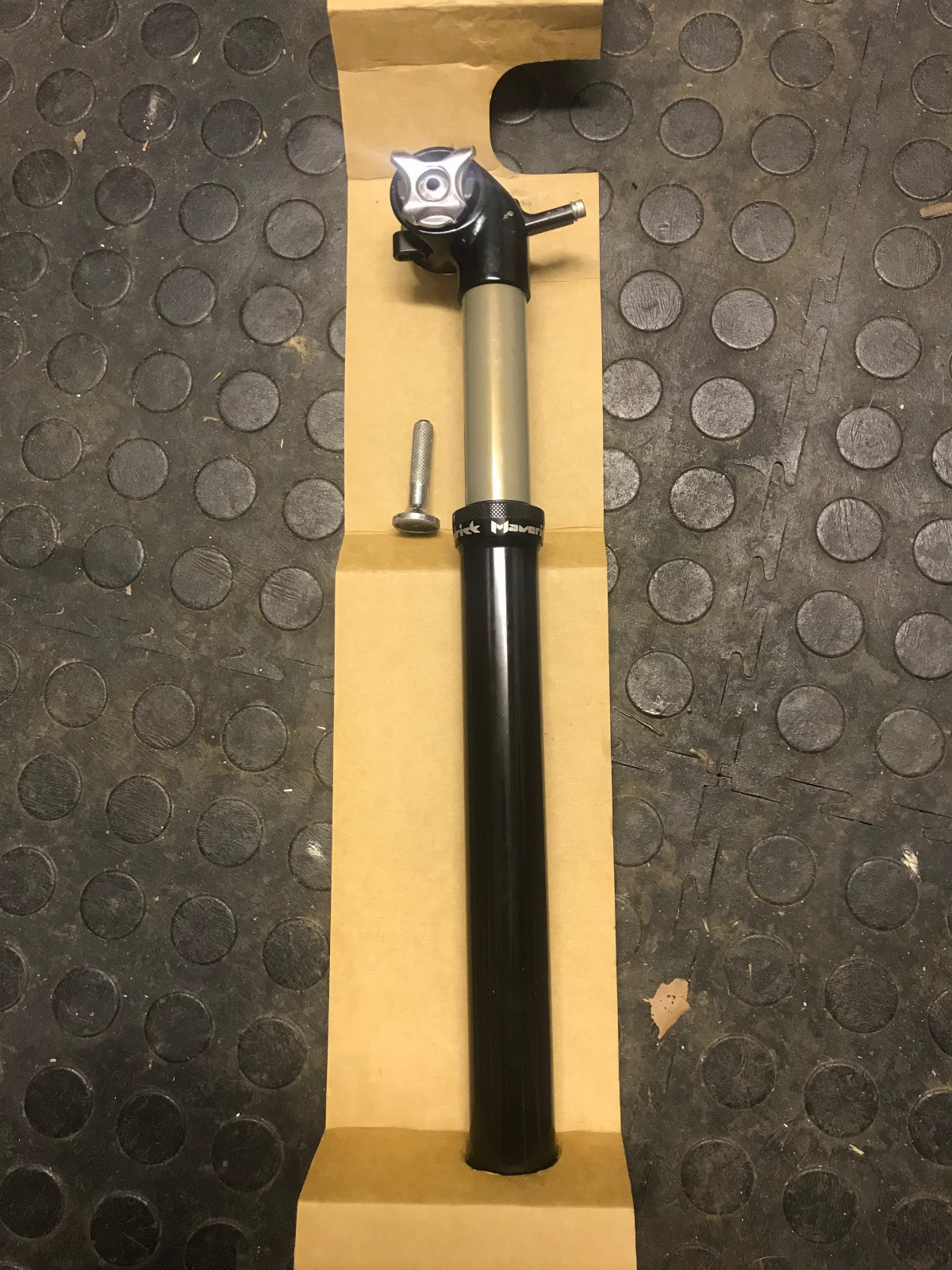 Maverick speedball | Dropper Seat Posts | Bike Hub