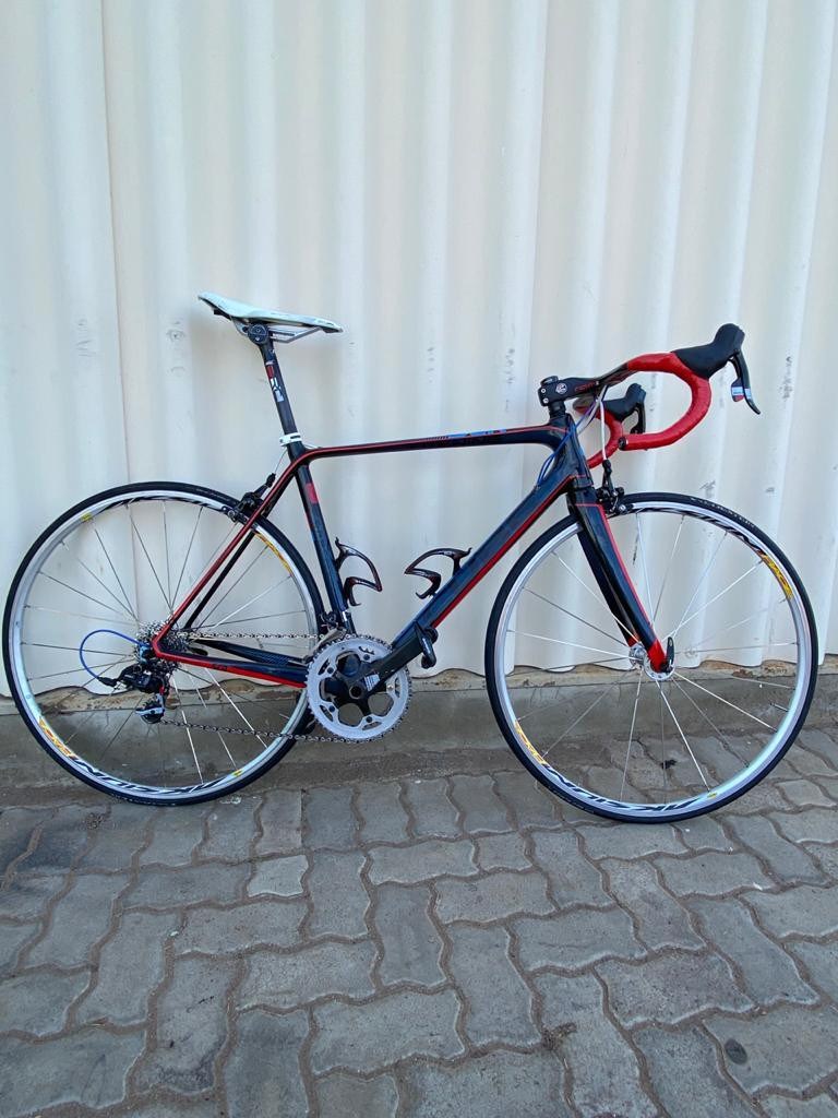 Cube Road Bike | Bike Hub