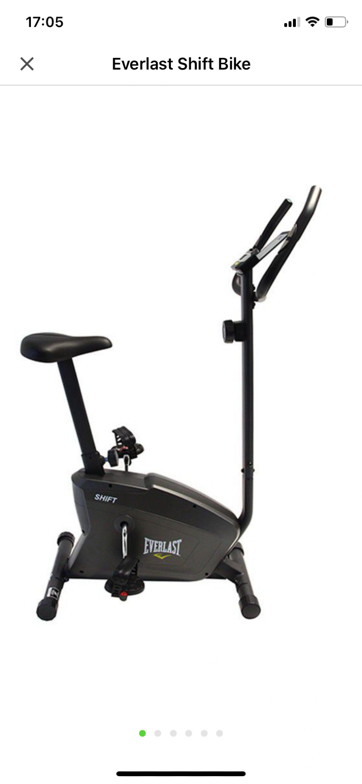 Everlast shift Bike | Indoor Trainers & Accessories | Bike Hub