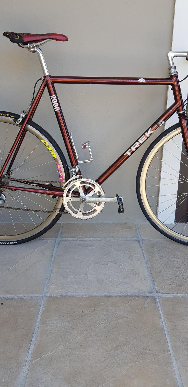 Trek Aluminum 2000 | Road Bikes | Bike Hub