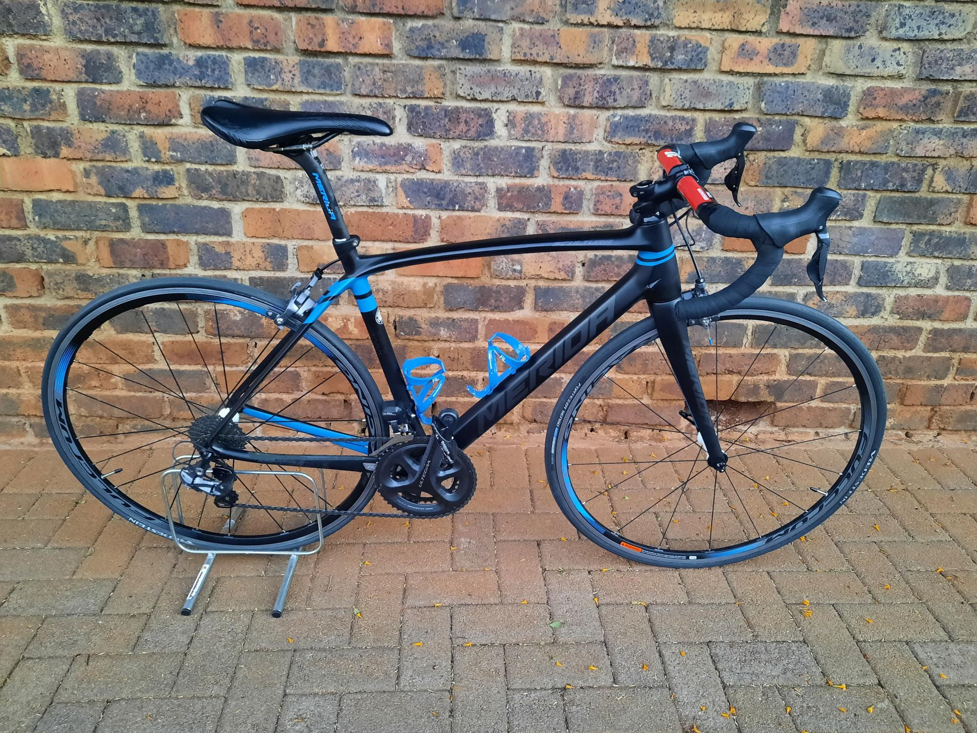 Merida Scultura 7000-E | Bike Hub