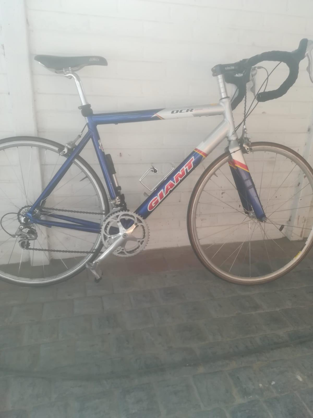 Giant OCR ONE | Road Bikes | Bike Hub