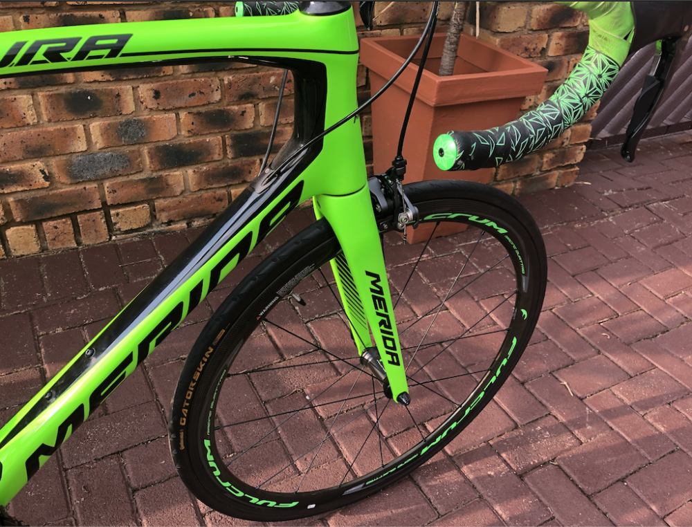 Merida Scultura Special Edition - Only 100 Made | Bike Hub