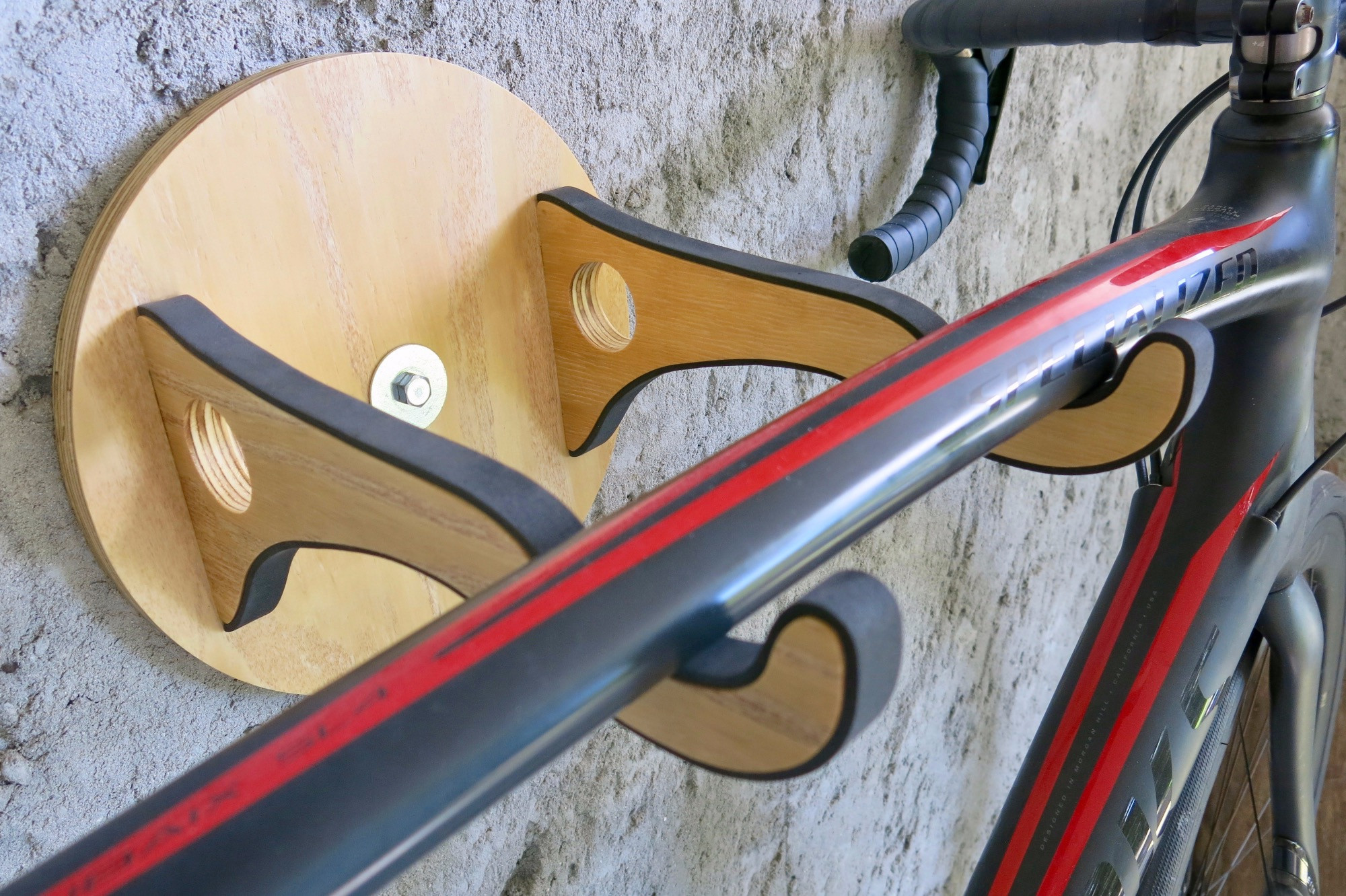BICYCLE DISPLAY AND STORAGE RACKS | Bike Hub