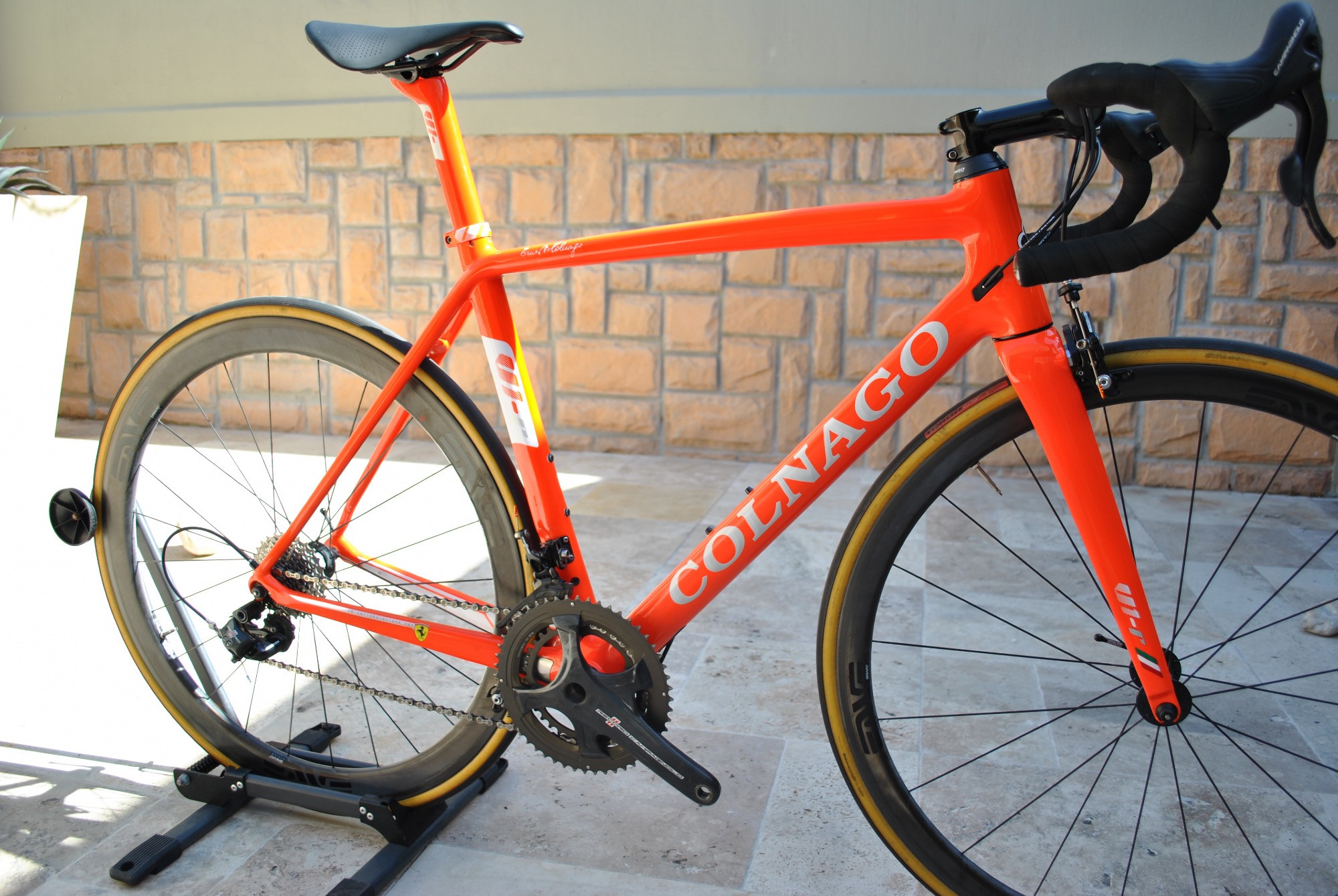 Colnago V1-r Ltd Edition | Bike Hub