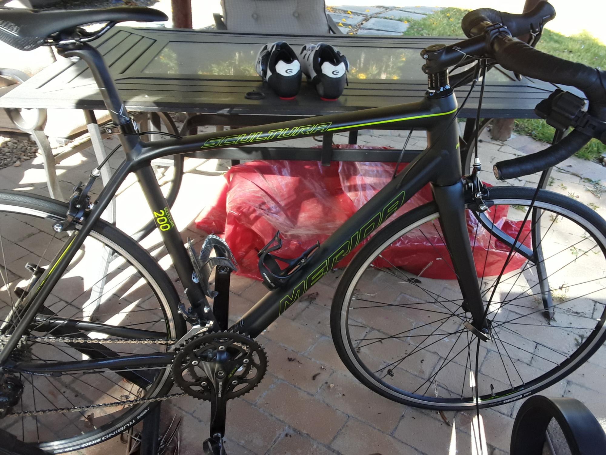 Merida Scultura Frame | Road Bike Frames | Bike Hub