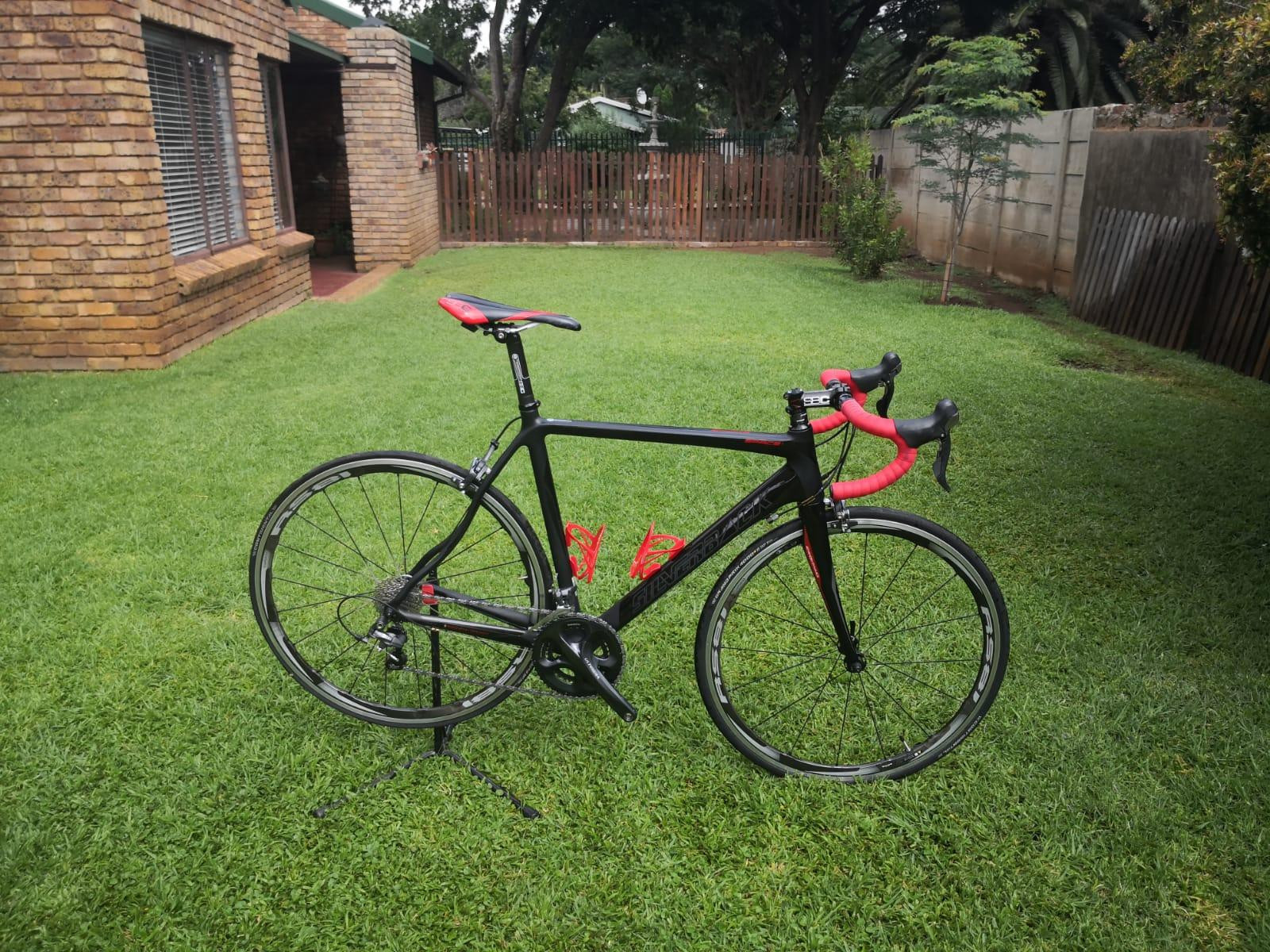 Silverback Space 1 | Road Bikes | Bike Hub