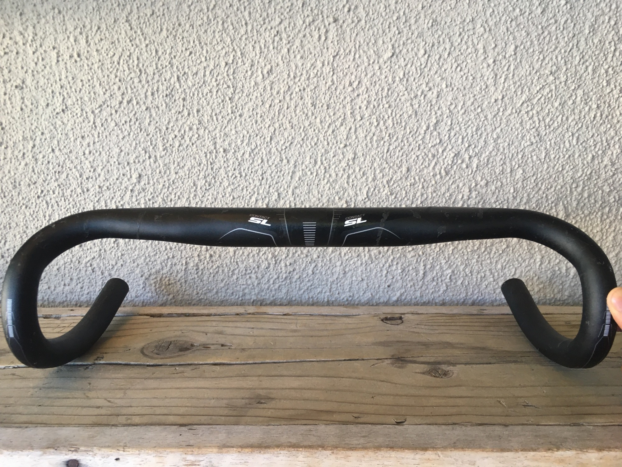 Giant SL Drop bars | Handlebars | Bike Hub