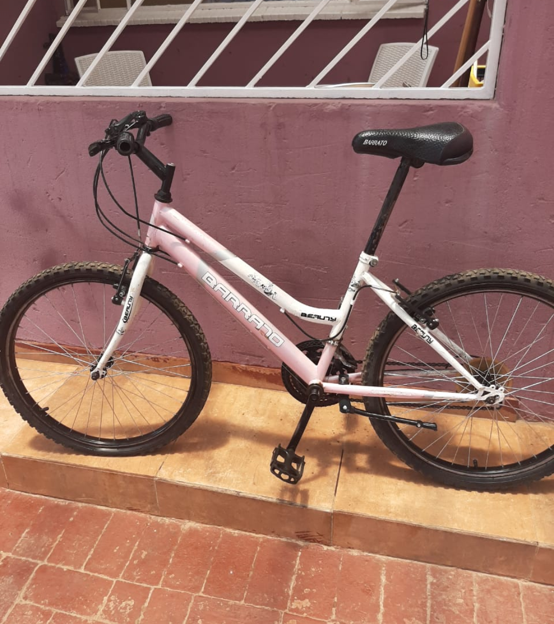 Barrato mountain bike | Dual Suspension Mountain Bikes | Bike Hub
