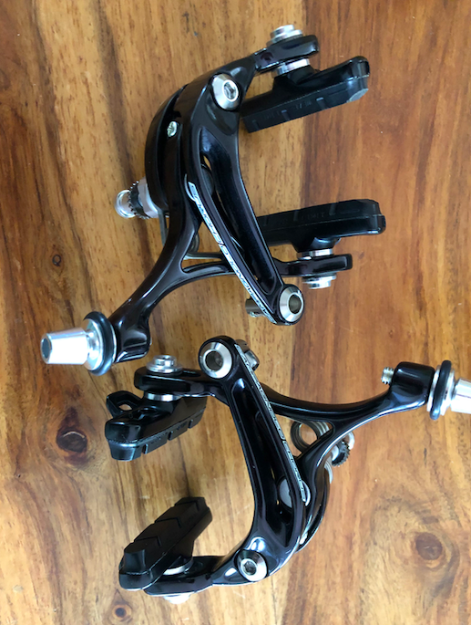 Campagnolo Chorus Brake Callipers | Road Bike Brakes | Bike Hub
