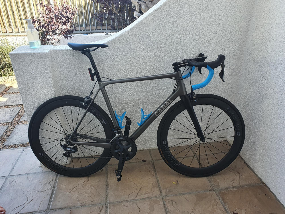 Sale > ascent crankset > in stock