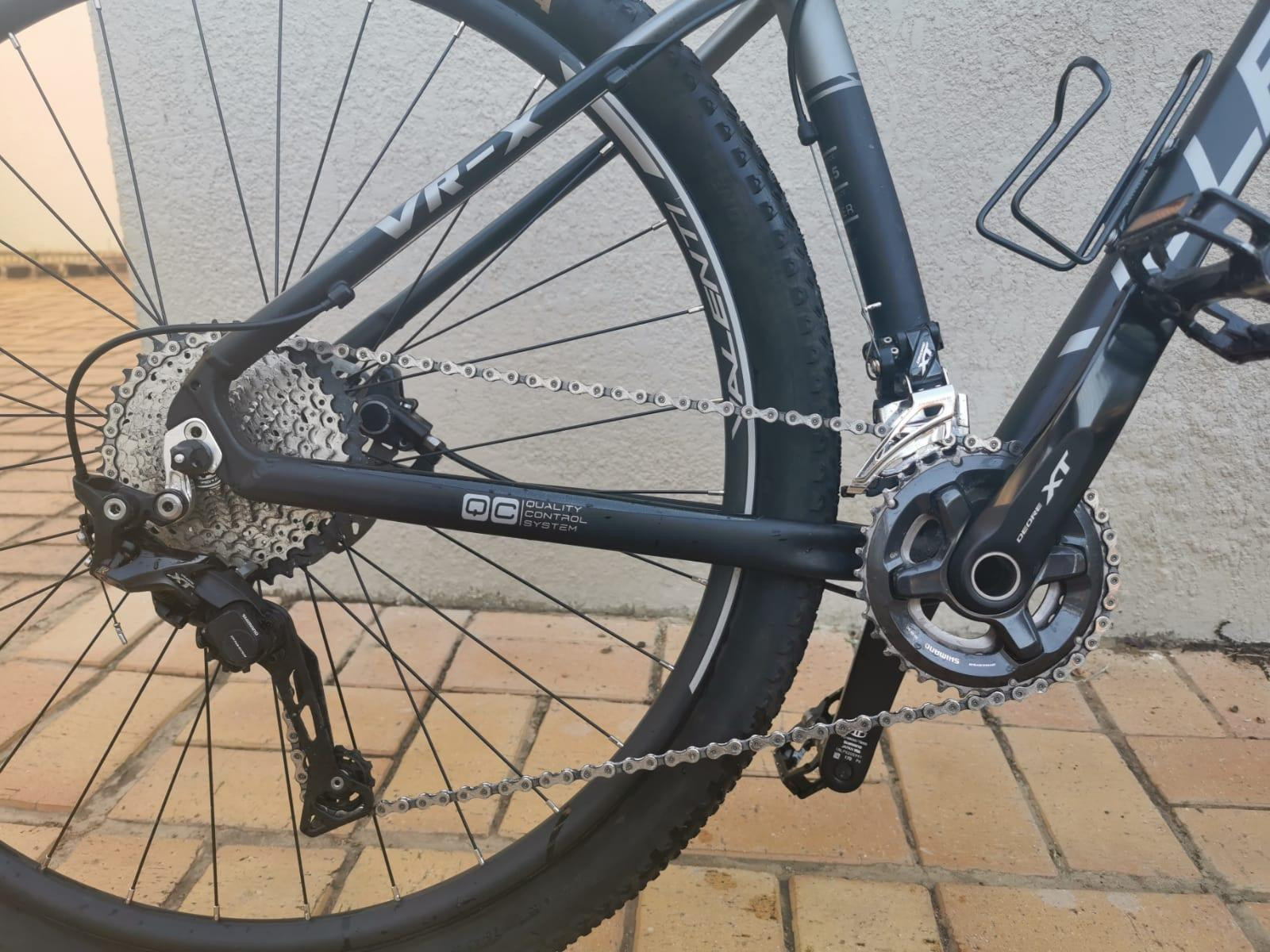 Valenti VRX for sale | Hardtail Mountain Bikes | Bike Hub