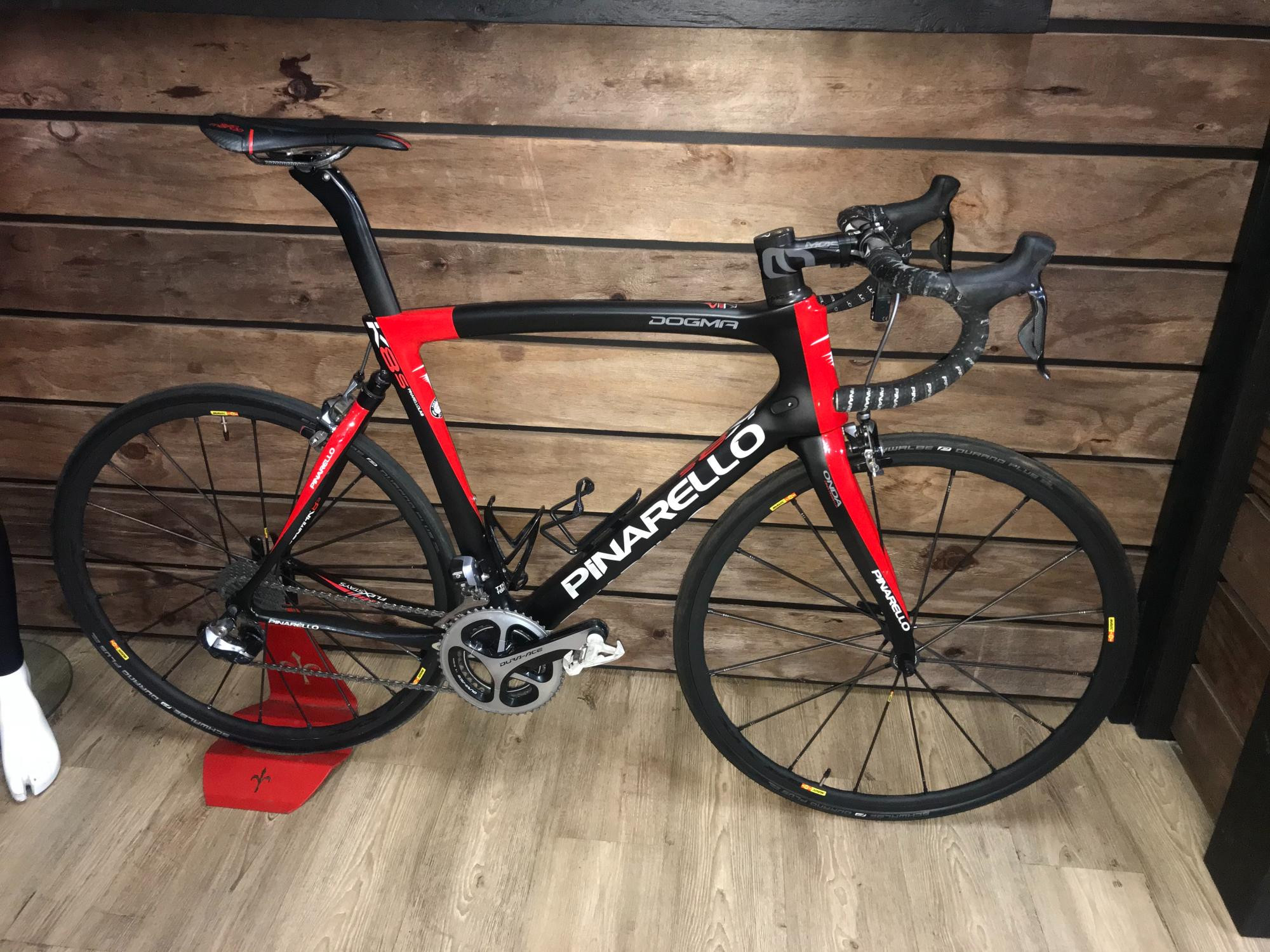Pinarello K8S demo (Price negotiable or Best offer | Road Bikes | Bike Hub
