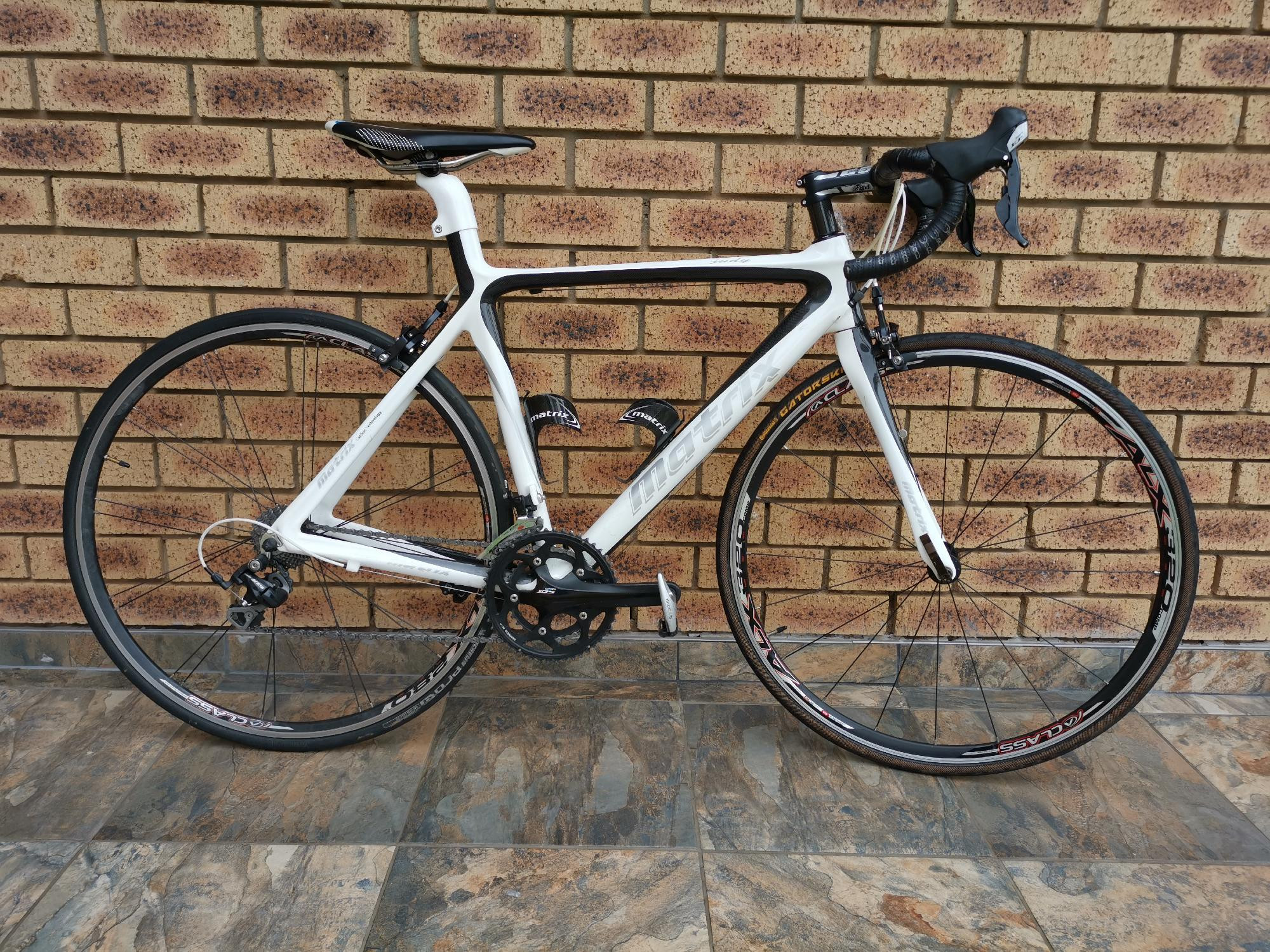 Matrix Judy Road Bicycle | Road Bikes | Bike Hub