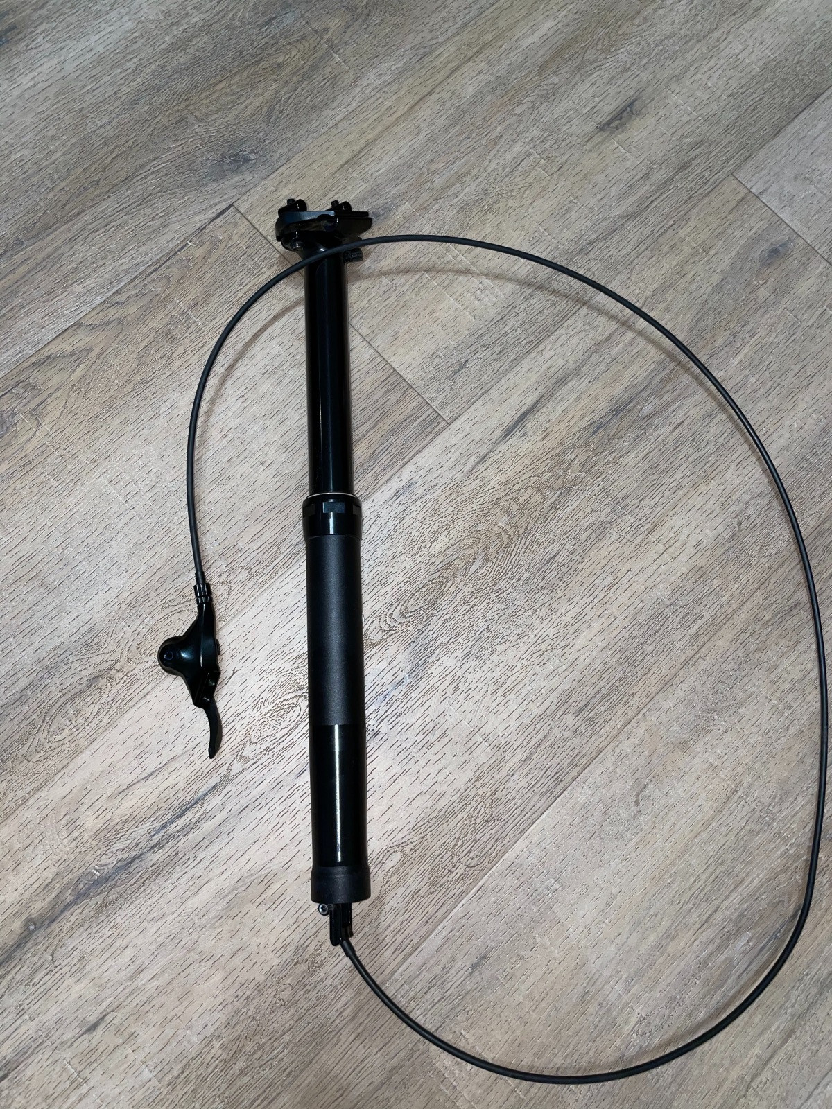 Specialized Command Post | Dropper Seat Posts | Bike Hub