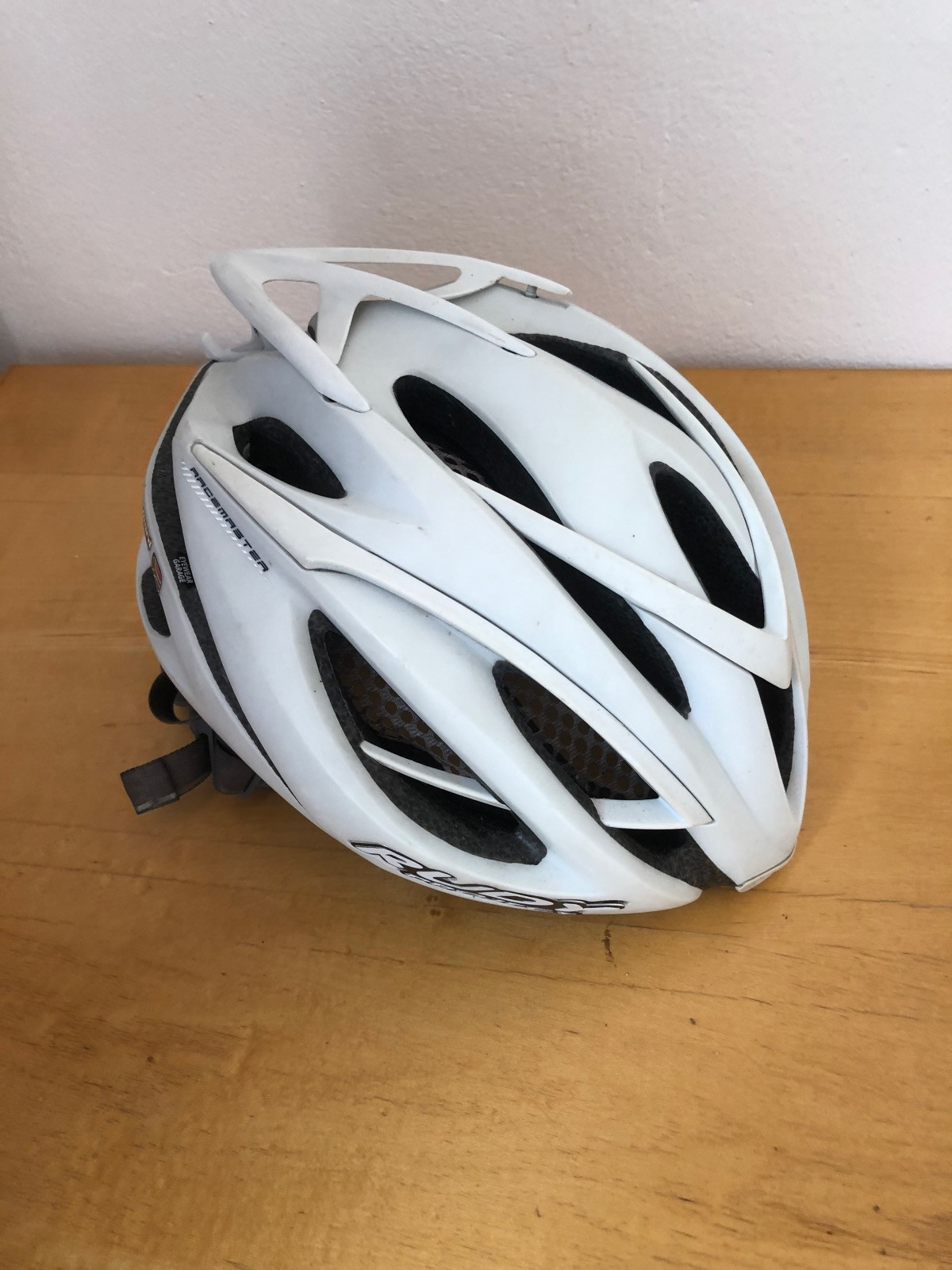 Rudy project Racemaster | Helmets | Bike Hub