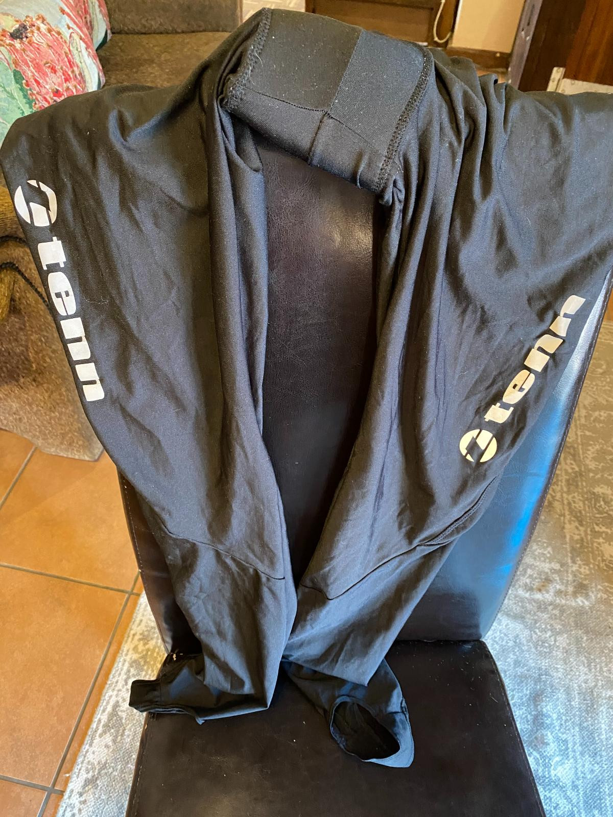 Tenn Winter Long Cycling Pants 2xl | Lycra / bibshorts | Bike Hub