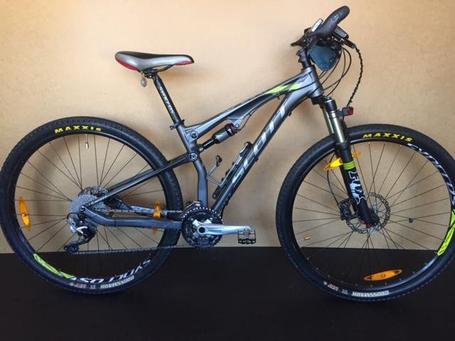 2013 Scott Spark 950 Dual Sus Dual Suspension Mountain Bikes Bike Hub