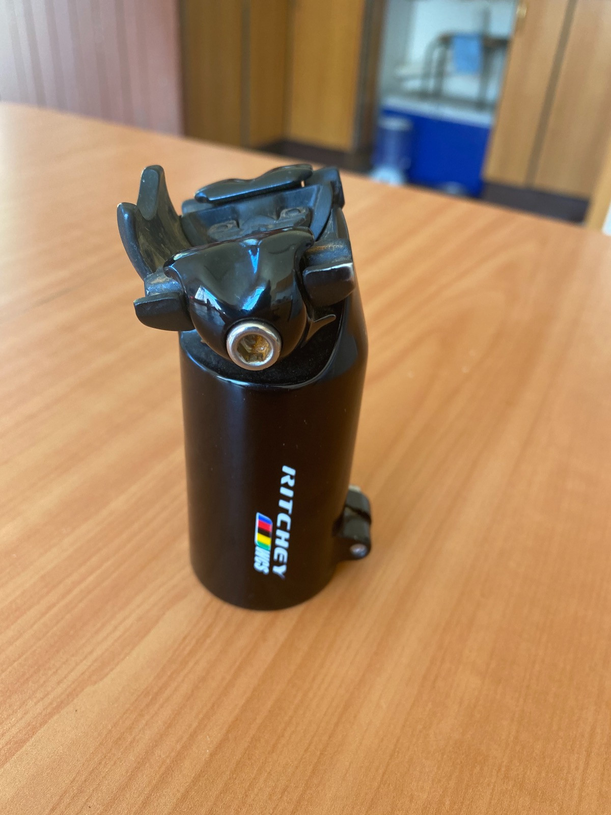 Ritchey WCS Stem ext | Stems | Bike Hub