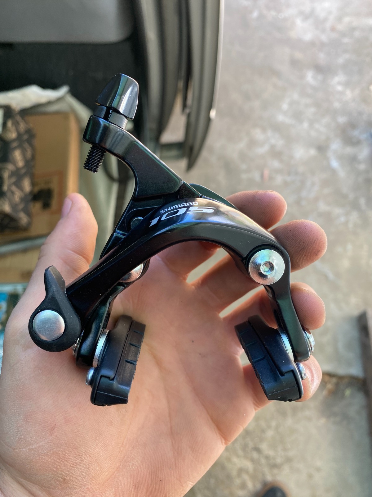 Shimano BR-5800 rear brake | Road Bike Brakes | Bike Hub