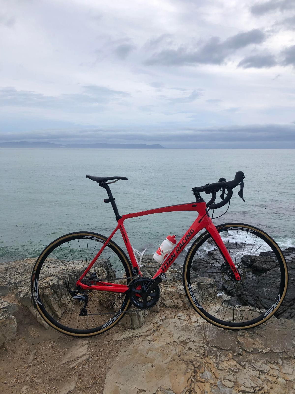 TITAN RACING VALERIAN PRO 2019 | Road Bikes | Bike Hub