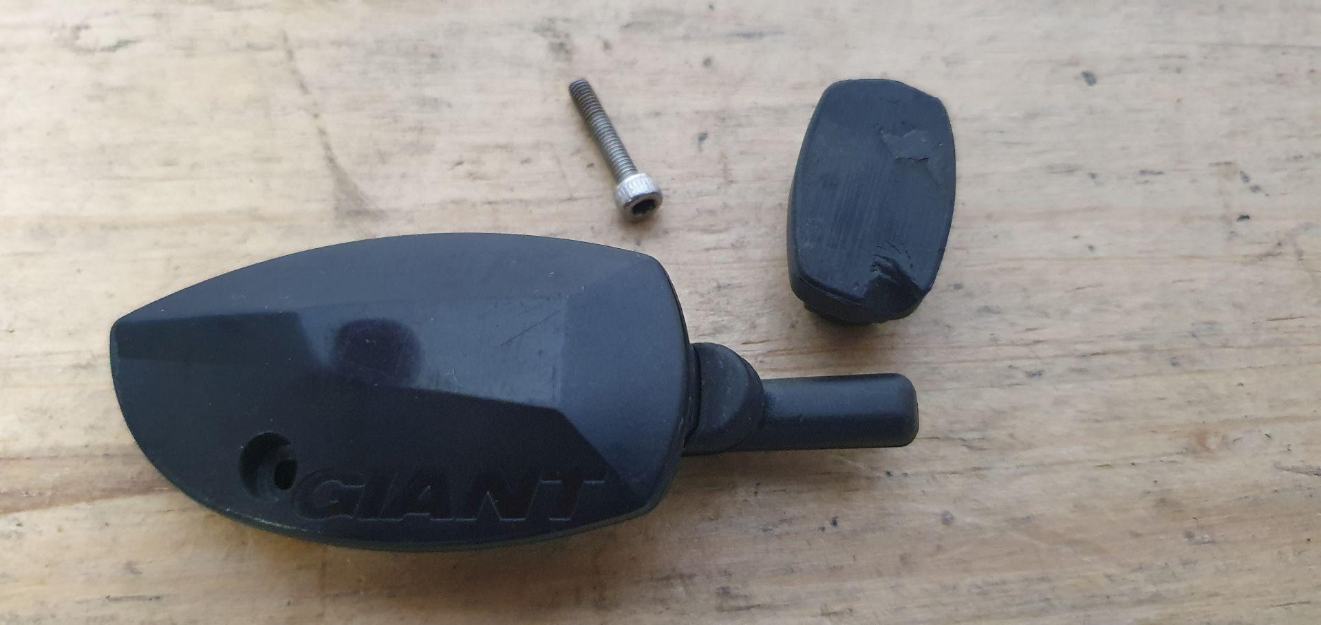 Giant Ridesense 2.0 | Sensors, Mounts & Accessories | Bike Hub