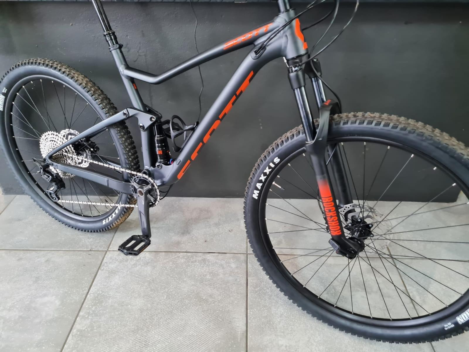 Sale > scott 960 2021 > in stock