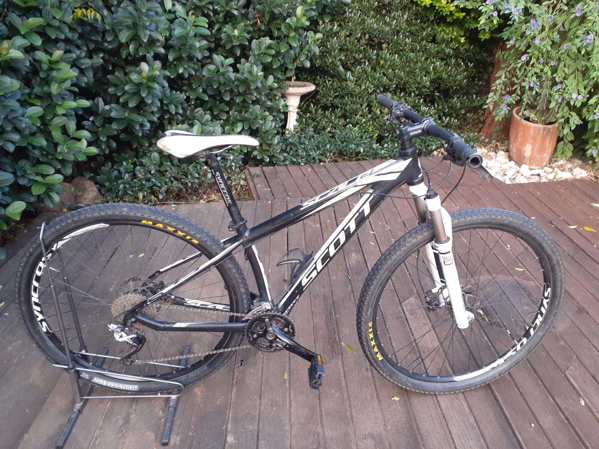 Scott Scale 960 - *Small Frame* | Hardtail Mountain Bikes | Bike Hub