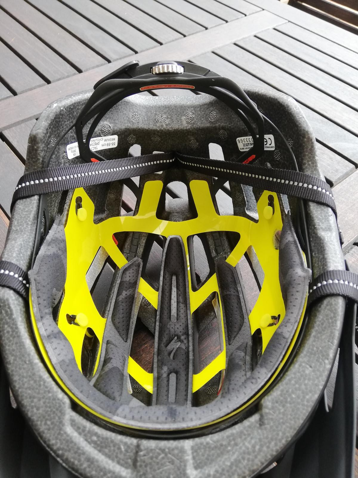 Specialized tactic 3 helmet | Helmets | Bike Hub