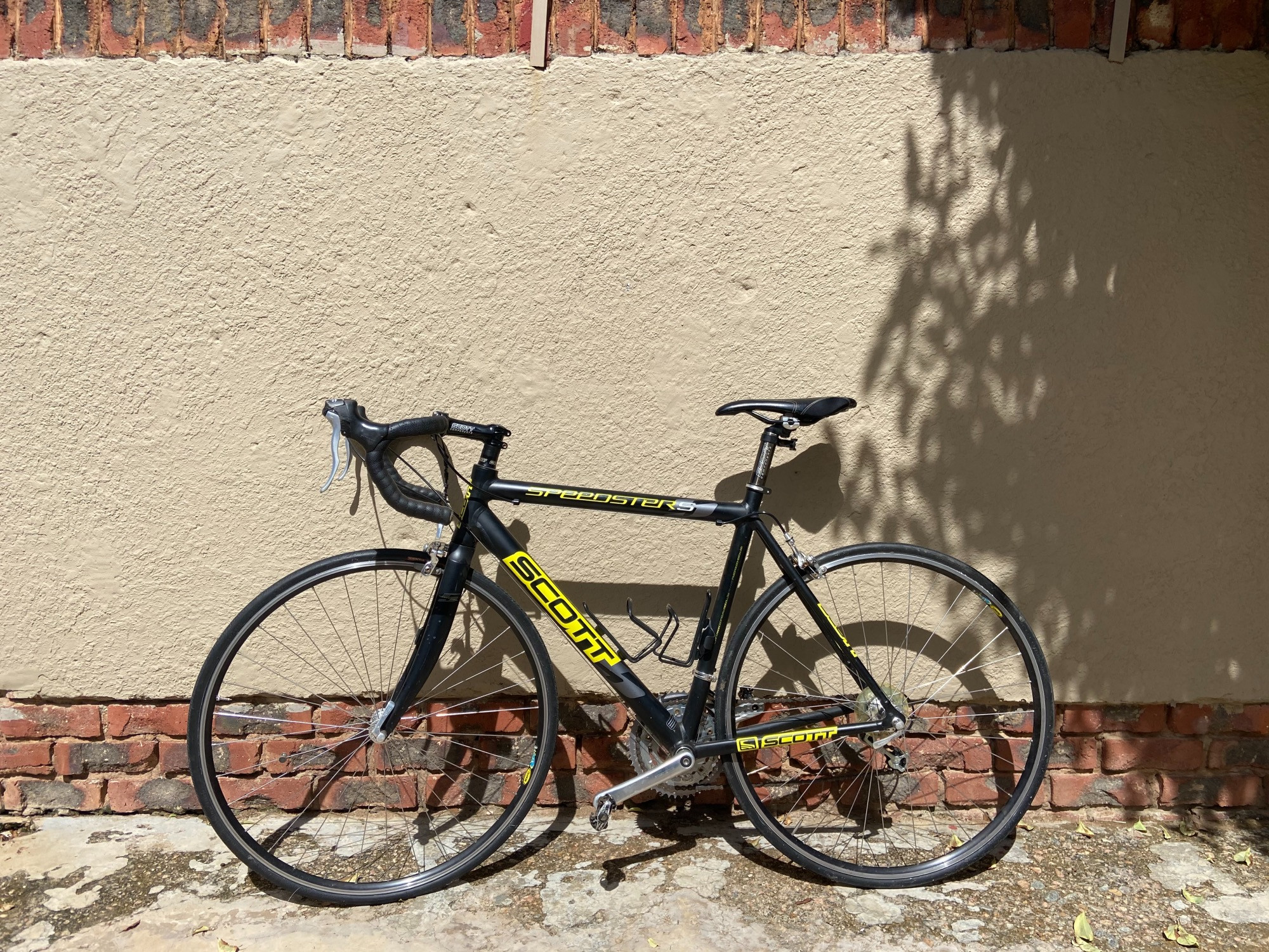Scott Speedster S | Road Bikes | Bike Hub