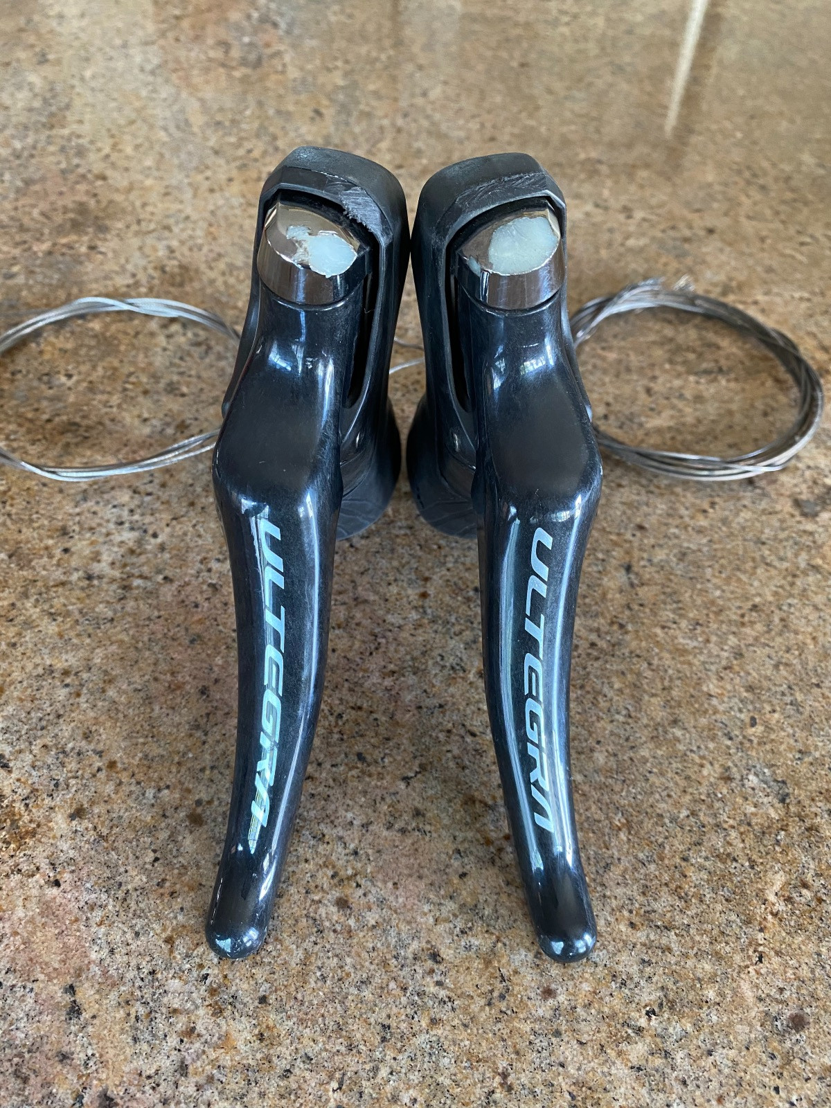 Ultegra R8000 | Shifters | Bike Hub