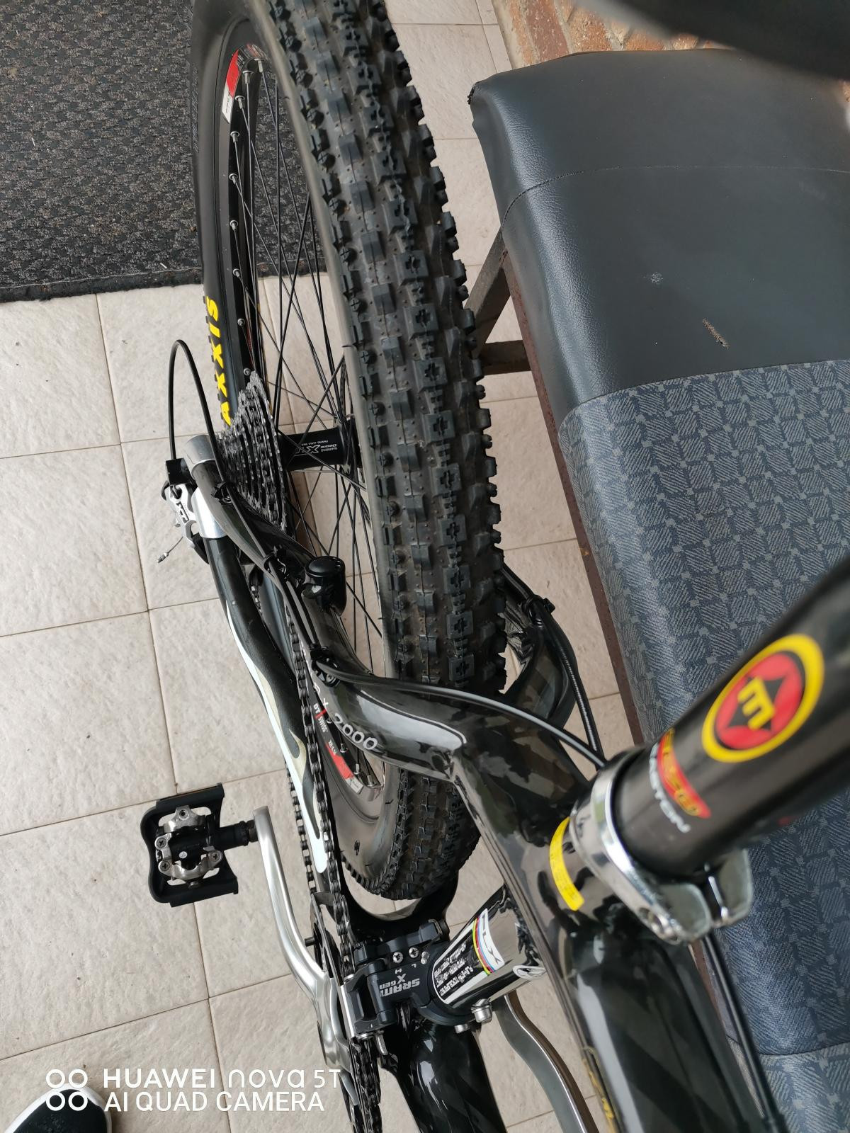 26er Merida carbon flx 2000 for sale xt edition | Hardtail Mountain ...