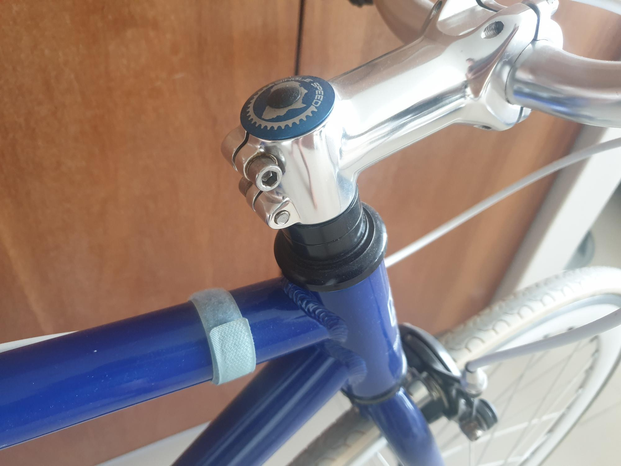 Single speed Simple Sam | Road Bikes | Bike Hub